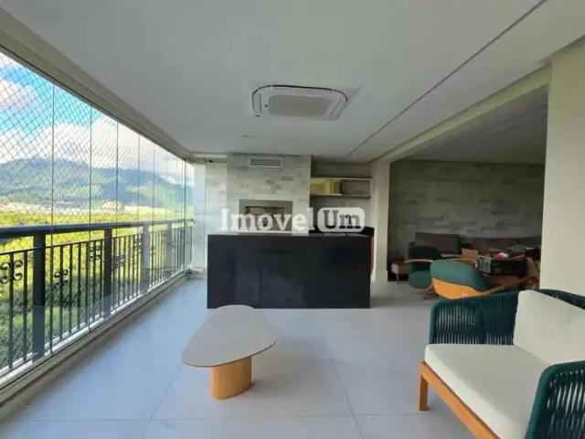Apartamento para Venda em Rio de Janeiro/RJ Barra da Tijuca 4 Quartos