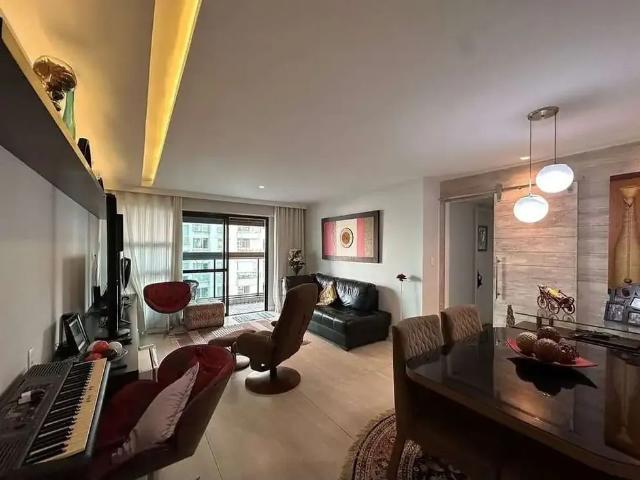 Apartamento para Venda em Rio de Janeiro/RJ Barra da Tijuca 4 Quartos
