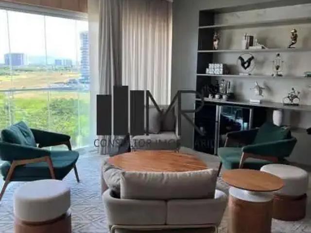 Apartamento para Venda em Rio de Janeiro/RJ Barra da Tijuca 4 Quartos