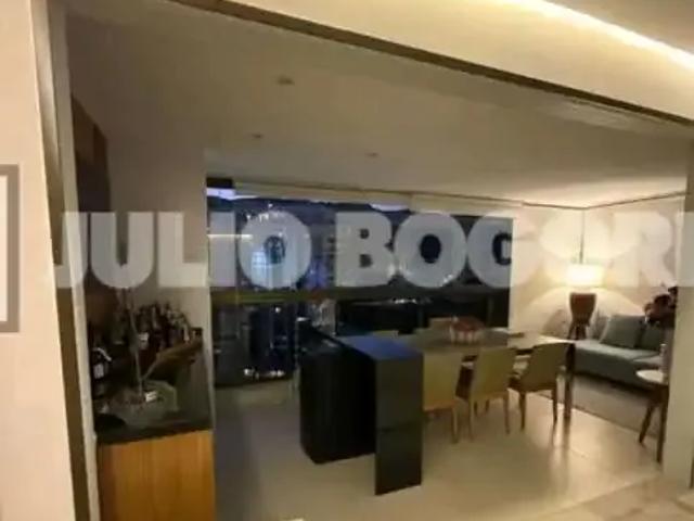 Apartamento para Venda em Rio de Janeiro/RJ Barra da Tijuca 4 Quartos