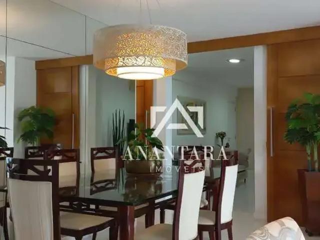 Apartamento para Venda em Rio de Janeiro/RJ Barra da Tijuca 4 Quartos