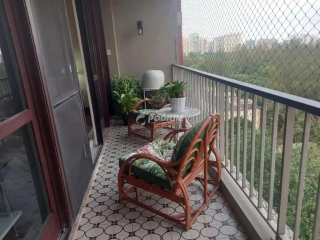 Apartamento para Venda em Rio de Janeiro/RJ Barra da Tijuca 4 Quartos