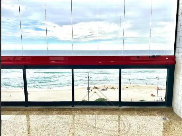 Apartamento para Venda em Rio de Janeiro/RJ Barra da Tijuca 4 Quartos