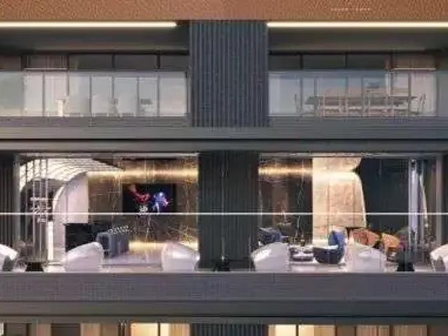Apartamento para Venda em Rio de Janeiro/RJ Barra da Tijuca 4 Quartos