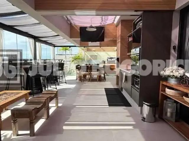 Apartamento para Venda em Rio de Janeiro/RJ Barra da Tijuca 4 Quartos