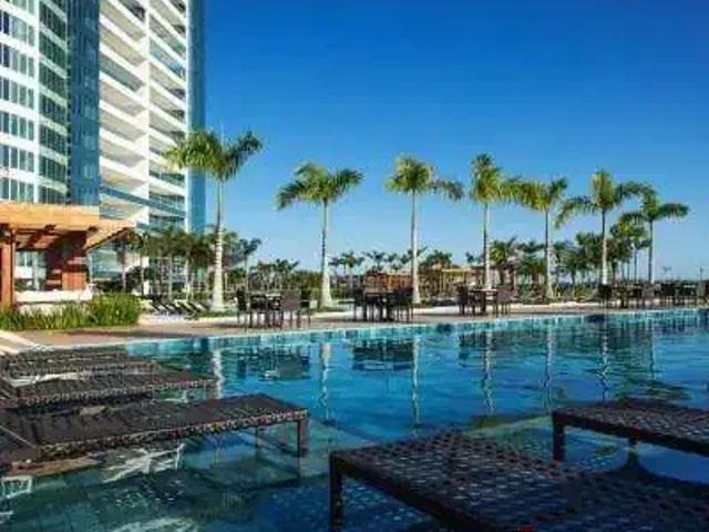 Apartamento para Venda em Rio de Janeiro/RJ Barra da Tijuca 4 Quartos