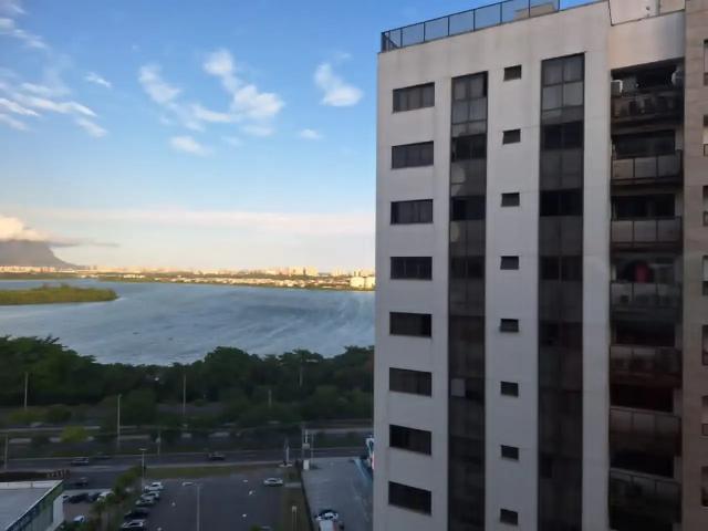 Apartamento para Venda em Rio de Janeiro/RJ Barra da Tijuca 4 Quartos