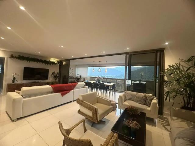 Apartamento para Venda em Rio de Janeiro/RJ Barra da Tijuca 4 Quartos