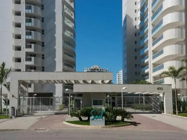 Apartamento para Venda em Rio de Janeiro/RJ Barra da Tijuca 4 Quartos