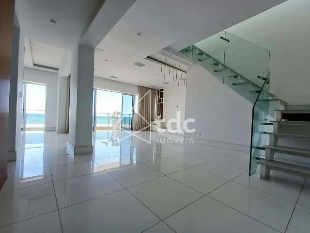 Apartamento para Venda em Rio de Janeiro/RJ Barra da Tijuca 4 Quartos
