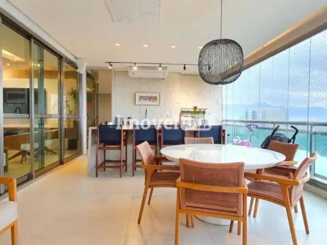 Apartamento para Venda em Rio de Janeiro/RJ Barra da Tijuca 4 Quartos