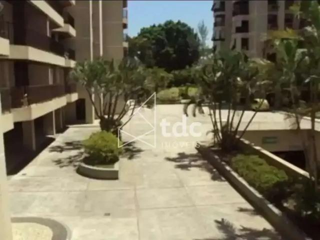 Apartamento para Venda em Rio de Janeiro/RJ Barra da Tijuca 4 Quartos