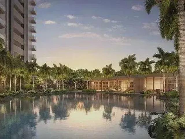 Apartamento para Venda em Rio de Janeiro/RJ Barra da Tijuca 4 Quartos