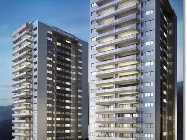 Apartamento para Venda em Rio de Janeiro/RJ Barra da Tijuca 4 Quartos