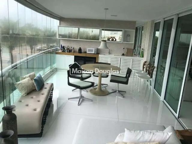 Apartamento para Venda em Rio de Janeiro/RJ Barra da Tijuca 4 Quartos