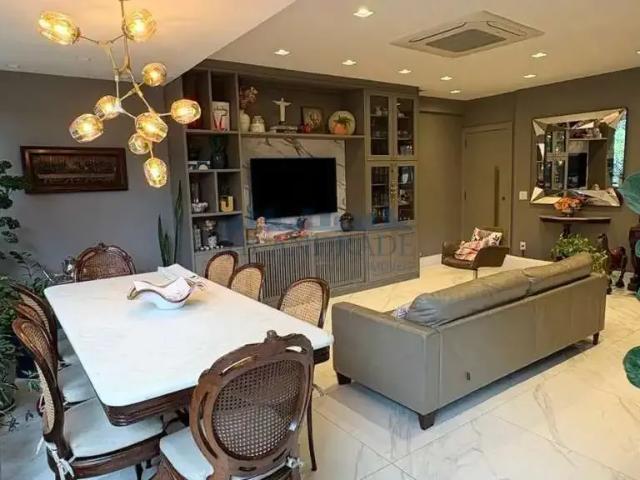 Apartamento para Venda em Rio de Janeiro/RJ Barra da Tijuca 4 Quartos