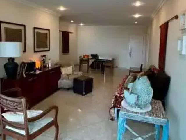 Apartamento para Venda em Rio de Janeiro/RJ Barra da Tijuca 4 Quartos
