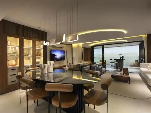 Apartamento para Venda em Rio de Janeiro/RJ Barra da Tijuca 4 Quartos