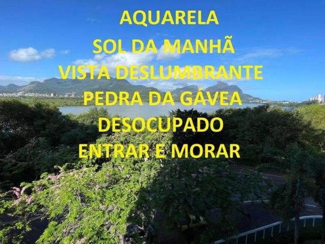 Apartamento para Venda em Rio de Janeiro/RJ Barra da Tijuca 4 Quartos