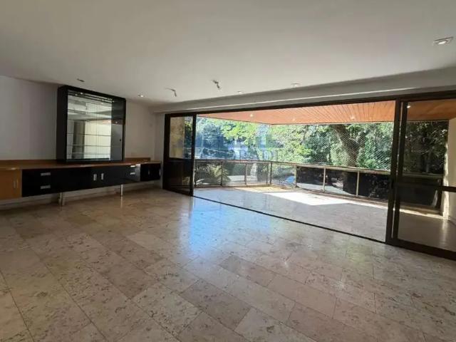 Apartamento para Venda em Rio de Janeiro/RJ Barra da Tijuca 4 Quartos
