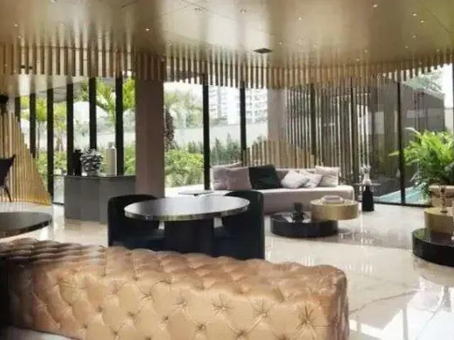 Apartamento para Venda em Rio de Janeiro/RJ Barra da Tijuca 4 Quartos