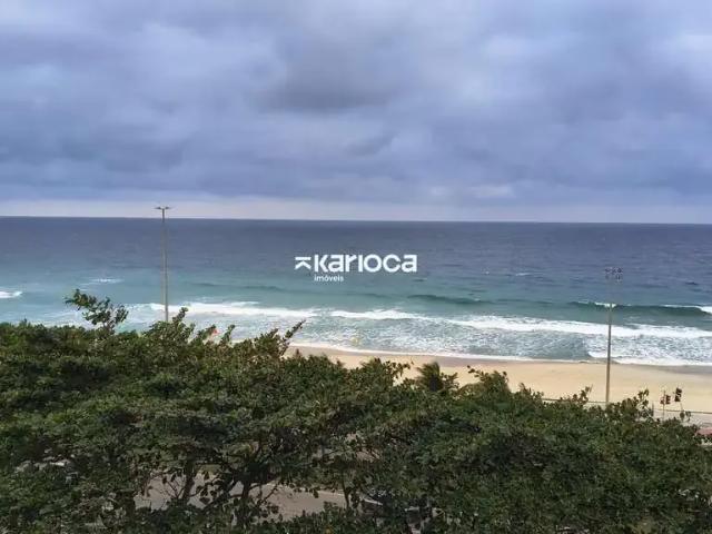 Apartamento para Venda em Rio de Janeiro/RJ Barra da Tijuca 4 Quartos