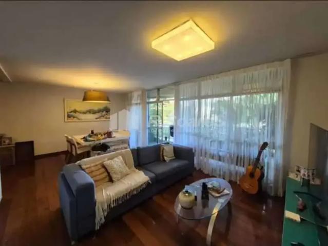 Apartamento para Venda em Rio de Janeiro/RJ Barra da Tijuca 4 Quartos