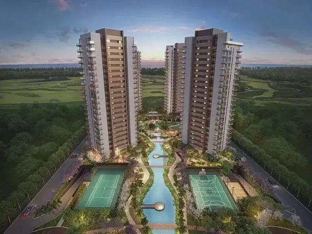 Apartamento para Venda em Rio de Janeiro/RJ Barra da Tijuca 4 Quartos