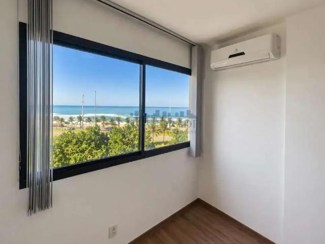 Apartamento para Venda em Rio de Janeiro/RJ Barra da Tijuca 4 Quartos