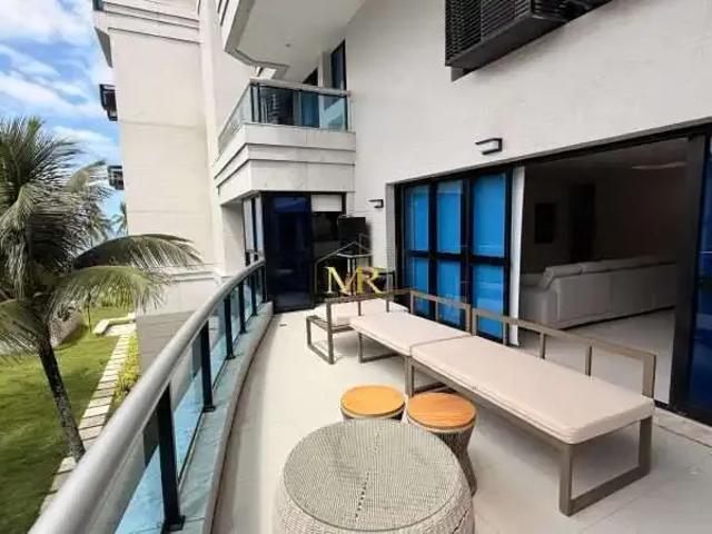 Apartamento para Venda em Rio de Janeiro/RJ Barra da Tijuca 4 Quartos