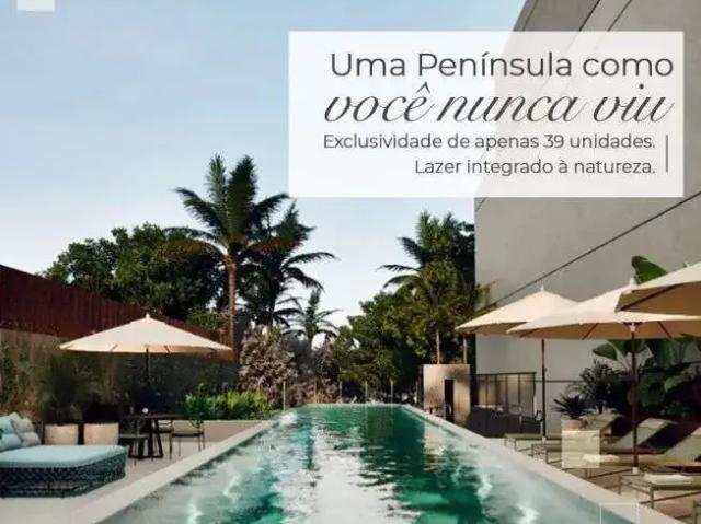 Apartamento para Venda em Rio de Janeiro/RJ Barra da Tijuca 4 Quartos