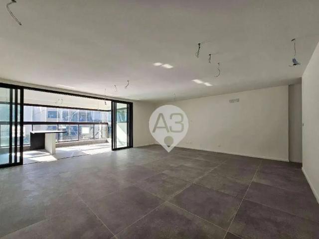 Apartamento para Venda em Rio de Janeiro/RJ Barra da Tijuca 4 Quartos