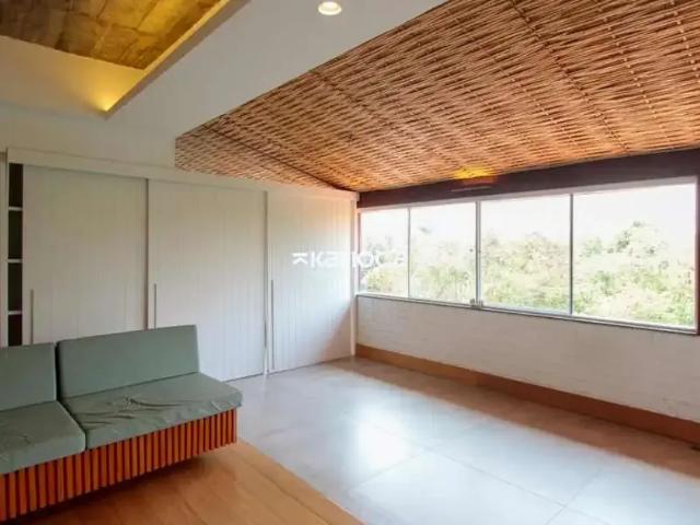 Apartamento para Venda em Rio de Janeiro/RJ Barra da Tijuca 4 Quartos