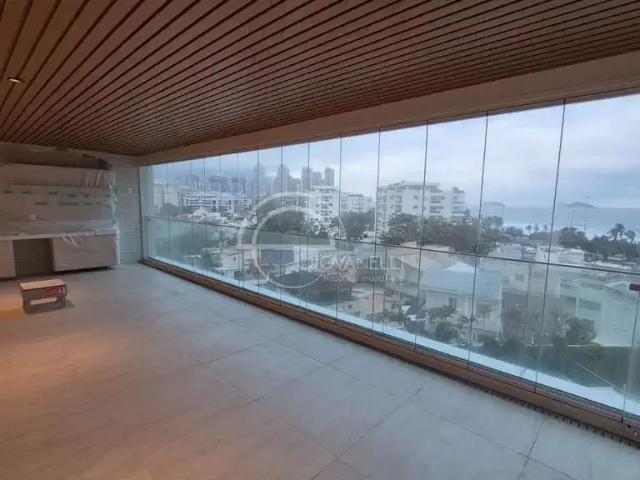 Apartamento para Venda em Rio de Janeiro/RJ Barra da Tijuca 4 Quartos