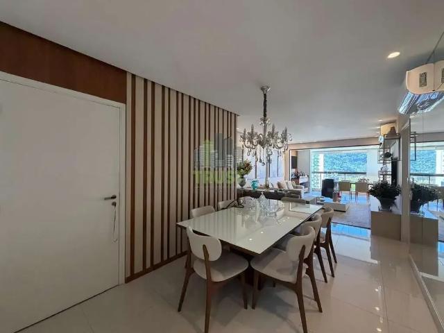 Apartamento para Venda em Rio de Janeiro/RJ Barra da Tijuca 4 Quartos