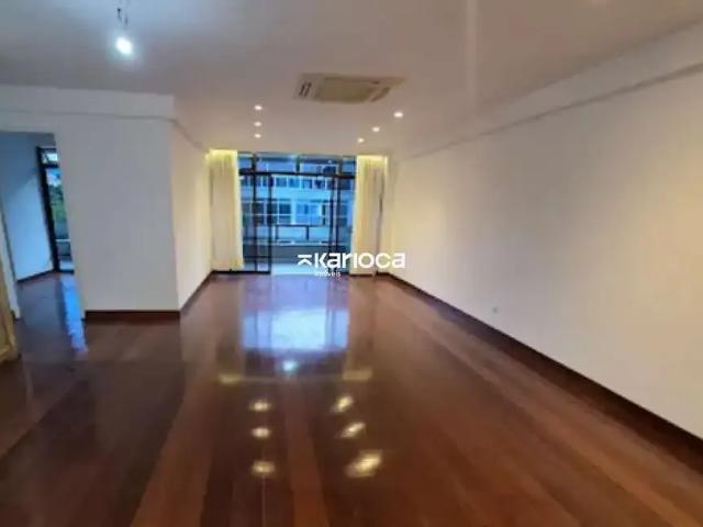 Apartamento para Venda em Rio de Janeiro/RJ Barra da Tijuca 4 Quartos