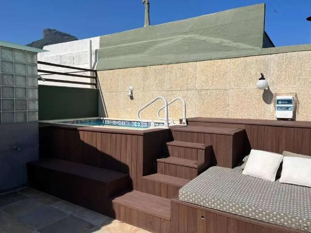Apartamento para Venda em Rio de Janeiro/RJ Barra da Tijuca 4 Quartos