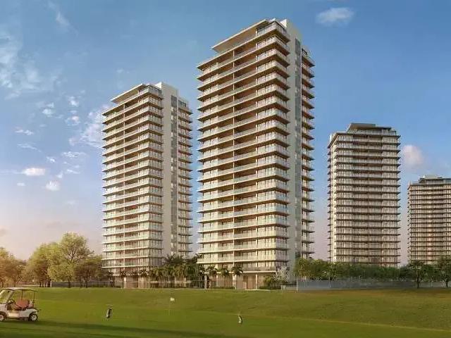 Apartamento para Venda em Rio de Janeiro/RJ Barra da Tijuca 4 Quartos