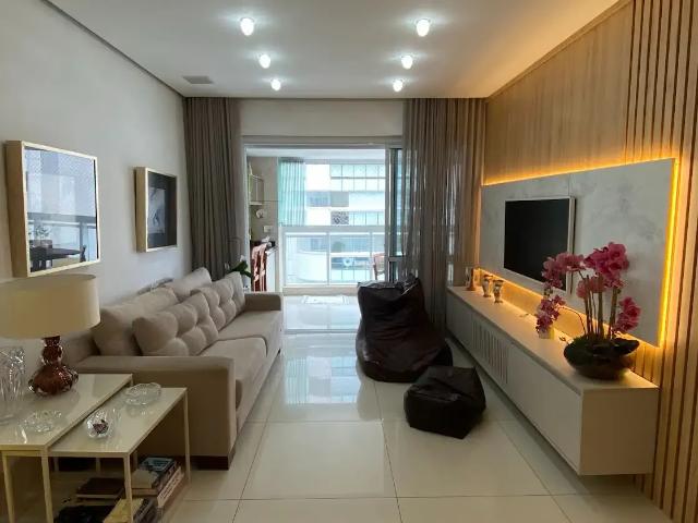 Apartamento para Venda em Rio de Janeiro/RJ Barra da Tijuca 4 Quartos