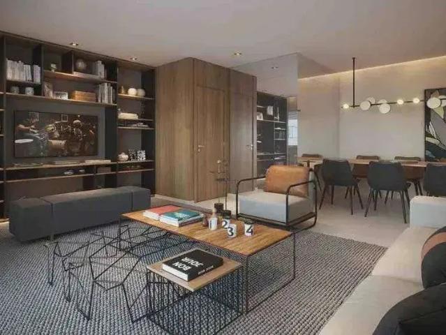 Apartamento para Venda em Rio de Janeiro/RJ Barra da Tijuca 4 Quartos