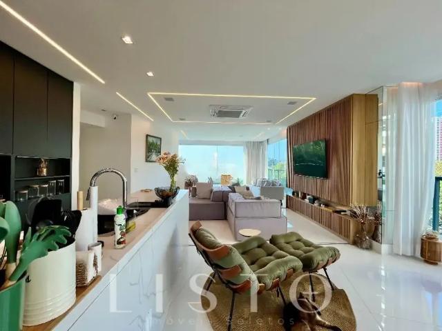 Apartamento para Venda em Rio de Janeiro/RJ Barra da Tijuca 4 Quartos