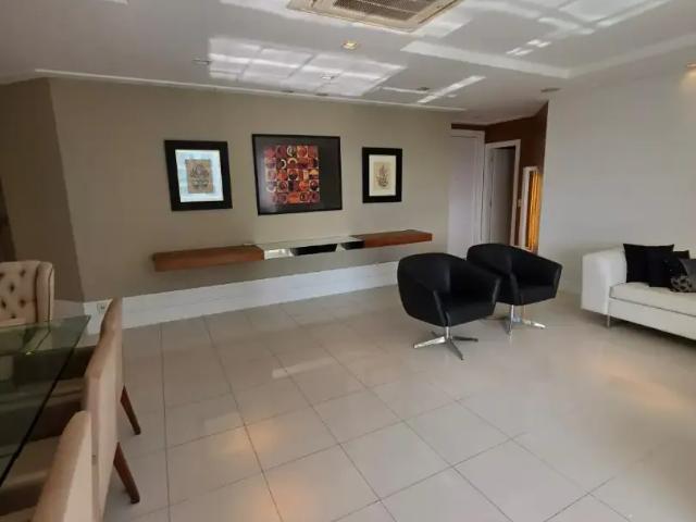 Apartamento para Venda em Rio de Janeiro/RJ Barra da Tijuca 4 Quartos