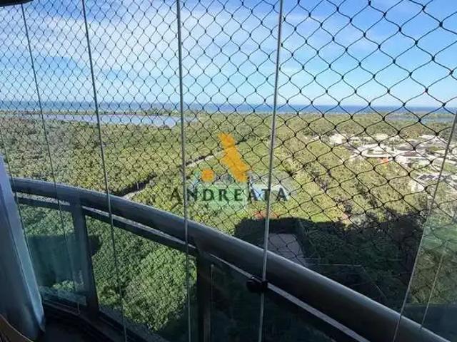 Apartamento para Venda em Rio de Janeiro/RJ Barra da Tijuca 4 Quartos