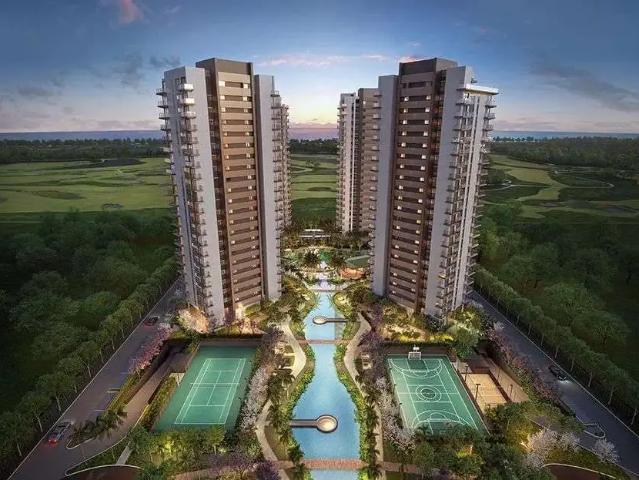 Apartamento para Venda em Rio de Janeiro/RJ Barra da Tijuca 4 Quartos