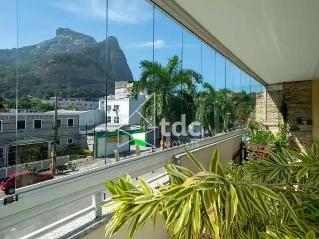 Apartamento para Venda em Rio de Janeiro/RJ Barra da Tijuca 4 Quartos