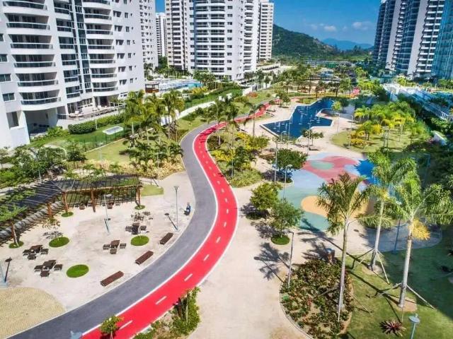 Apartamento para Venda em Rio de Janeiro/RJ Barra da Tijuca 4 Quartos