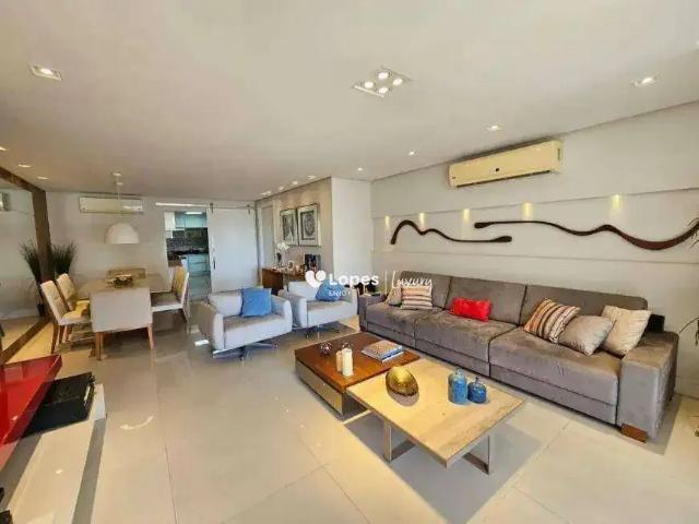 Apartamento para Venda em Rio de Janeiro/RJ Barra da Tijuca 4 Quartos
