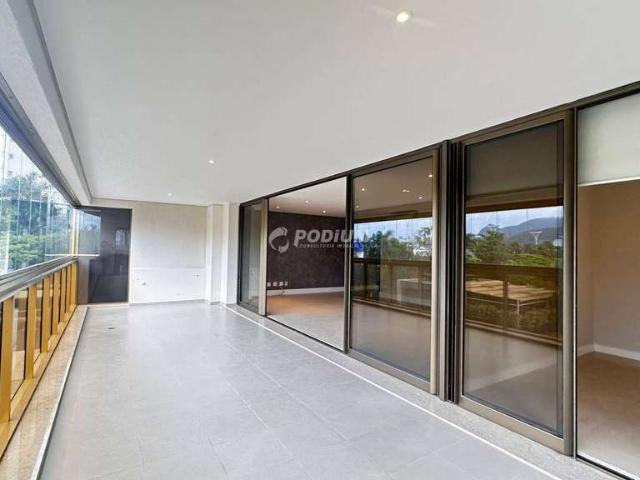 Apartamento para Venda em Rio de Janeiro/RJ Barra da Tijuca 4 Quartos