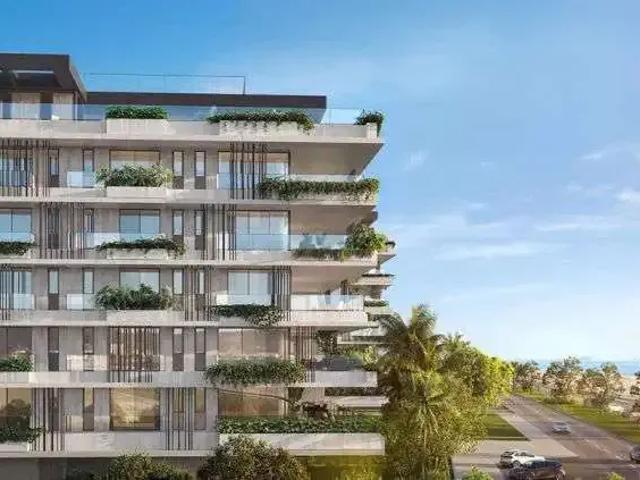 Apartamento para Venda em Rio de Janeiro/RJ Barra da Tijuca 4 Quartos