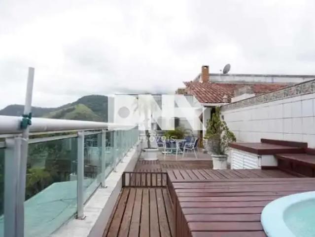 Apartamento para Venda em Rio de Janeiro/RJ Barra da Tijuca 4 Quartos